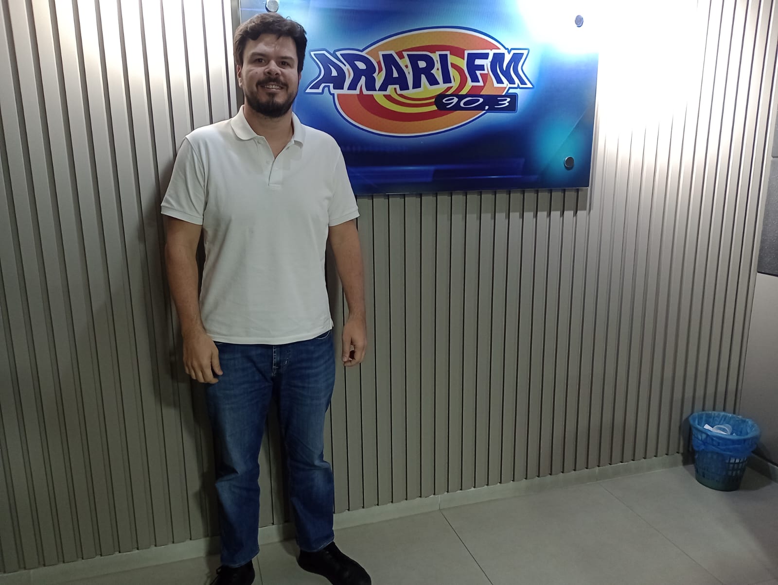 Deputado Fernando Filho fala sobre obras e recursos destinados a ...